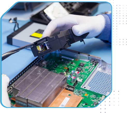 Top Game Console Repair Near Me in Laflin | iDropped